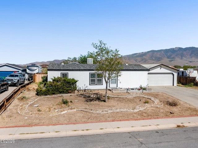 87 Rose Peak Rd, Dayton, NV 89403