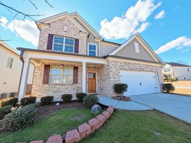 87 Round Pond Drive