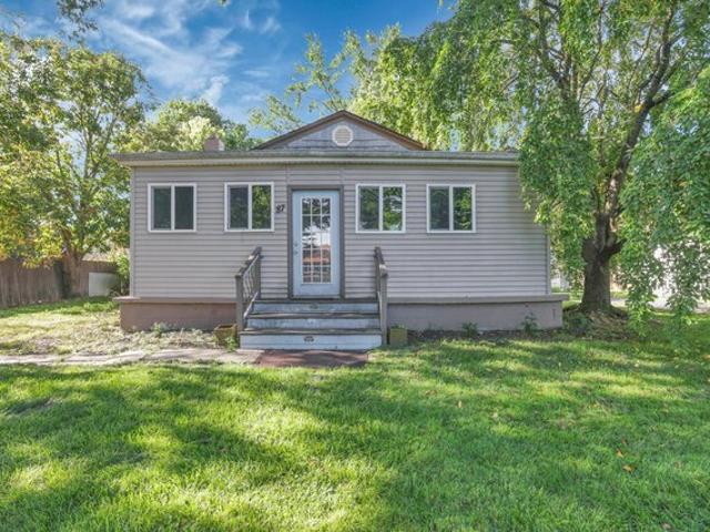 87 Rumsey Rd, Columbus, OH 43207
