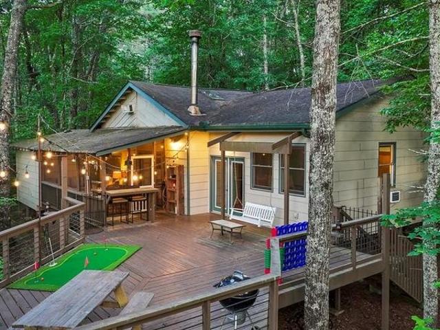 87 Rustic Ridge, Blue Ridge, GA 30513