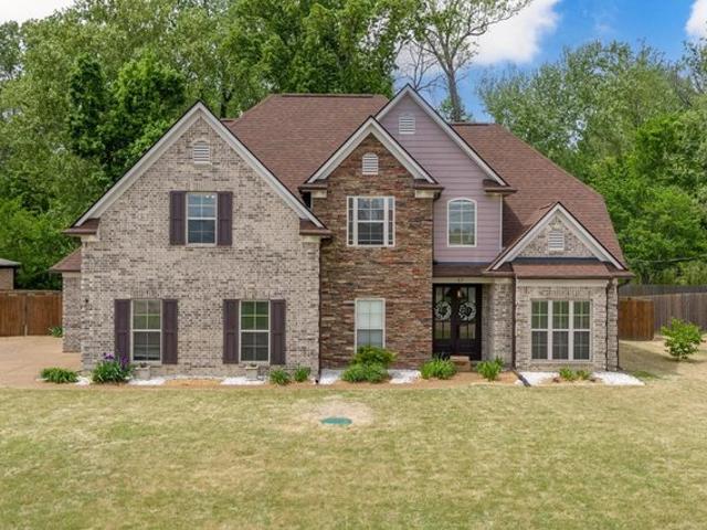 87 S Norma Jean St, Atoka, TN 38004