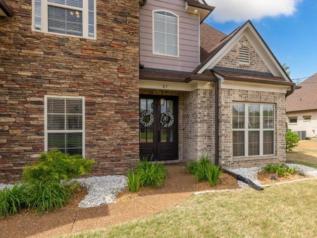 87 S Norma Jean St, Atoka, TN 38004 | MLS #10219 | Compass