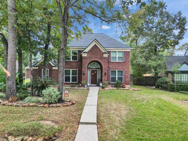 87 S Copper Sage Cir, Spring, TX 77381 | MLS #35661