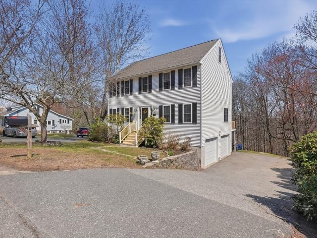 87 S Riverview St, Haverhill, MA 01835 | MLS #73502 | Compass