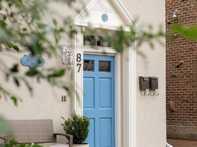87 S Washington St Unit 101, Denver, CO 80209
