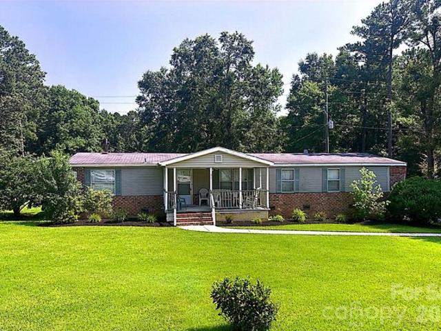 87 Saint Luke Rd, Winnsboro, SC 29180