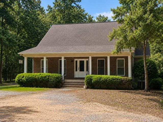 87 Settle Rd, Frisco City, AL 36445