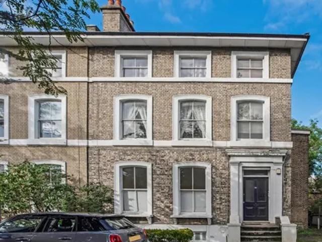 87 Shooters Hill Road, Blackheath Royal Standard, London, SE3 7HU, United Kingdom | 1 bed apartment for rent #139266696 | Rentberry