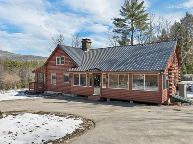 87 Sodom Rd, Tuftonboro, NH 03816