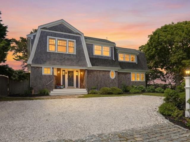 87 Squanto Dr, Chatham, MA 02633
