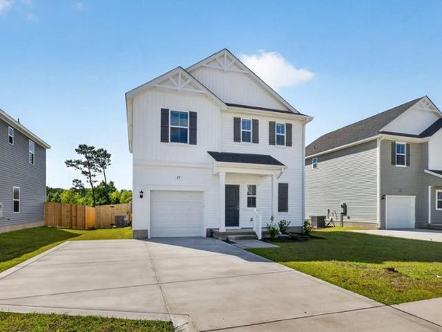 87 Stout Lndg, Dunn, NC 28334