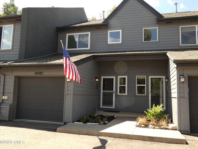 87 Stonegate Cir, Edwards, CO 81632