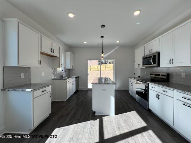 87 Sundrops Trail, Dunn, NC 28334 | MLS #100537
