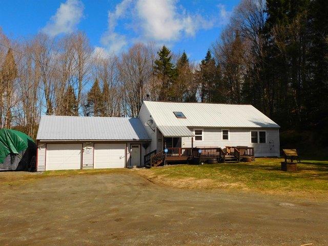 87 Sullivan Dr, Stewartstown, NH 03576