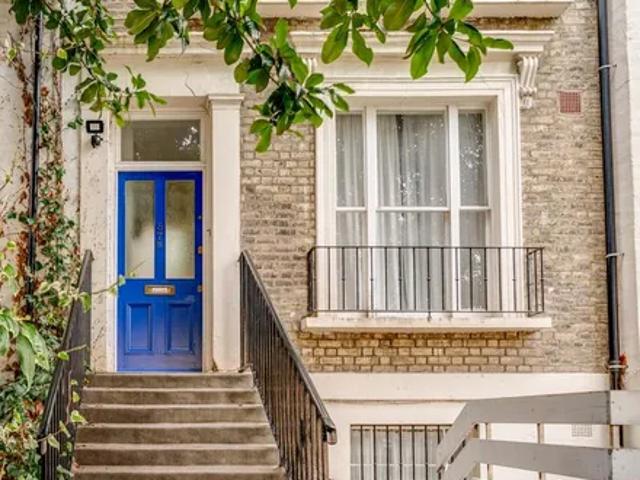 87a, 87b Queen's Crescent, Maitland Park, London, NW5 4EU, United Kingdom | 2 bed house for rent #112808511 | Rentberry