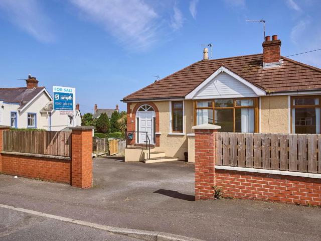 87a Donaghadee Road