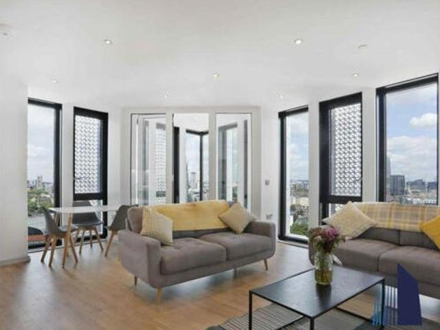 87b Newington Causeway, Ceramic Building, London, 2 Bedroom Apartment