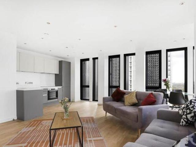 87b Newington Causeway, Ceramic Building, London, 2 Bedroom Apartment