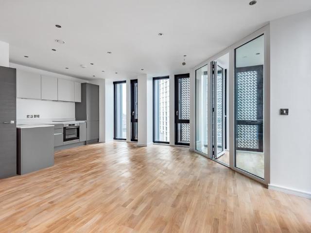 87b Newington Causeway, Elephant And. 2 bed apartment to rent £3,350 pcm £773 pw