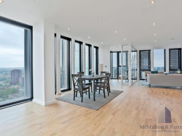 87B Newington Causeway, 87B Newington Causeway, London, Surrey SE1, 3 bed flat to rent, £4,695 pcm | PrimeLocation