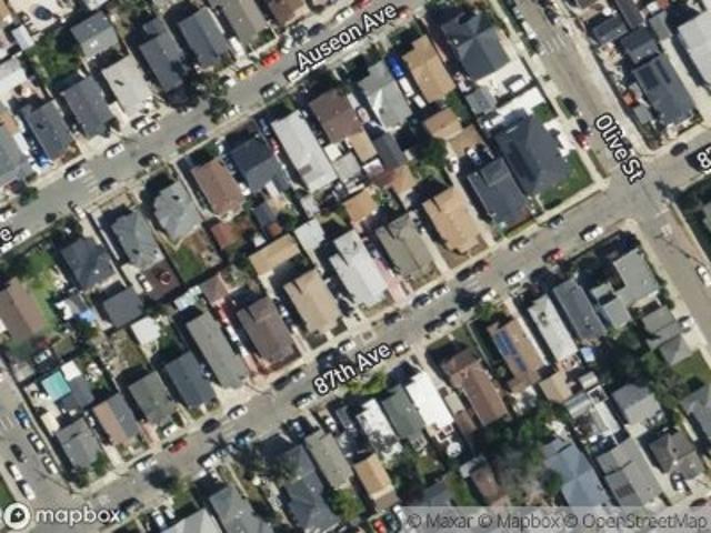 87th Ave