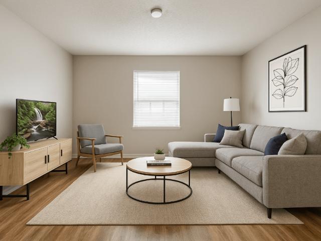 87th Street Apartments 1 Bedroom Apartment for Rent at 9512 W 87th St, Overland Park, KS 66212