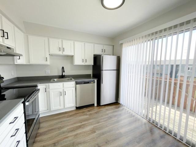 87th Street Apartments 3 Bedroom Apartment for Rent at 9512 W 87th St, Overland Park, KS 66212