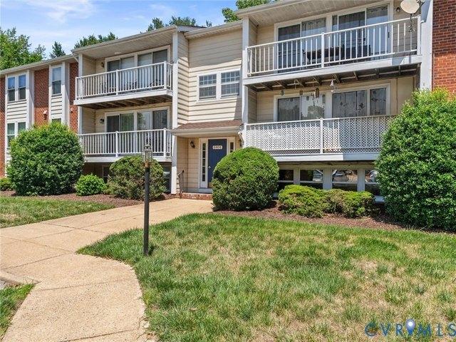 8404 Muldoon Ct Unit 1, Henrico, VA 23228