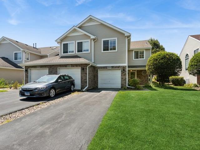 8404 Mystic Trce, Darien, IL 60561