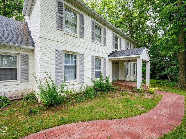 8404 Oaklandon Road