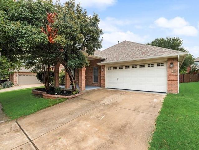 8404 Blacktail Trl, McKinney, TX 75070