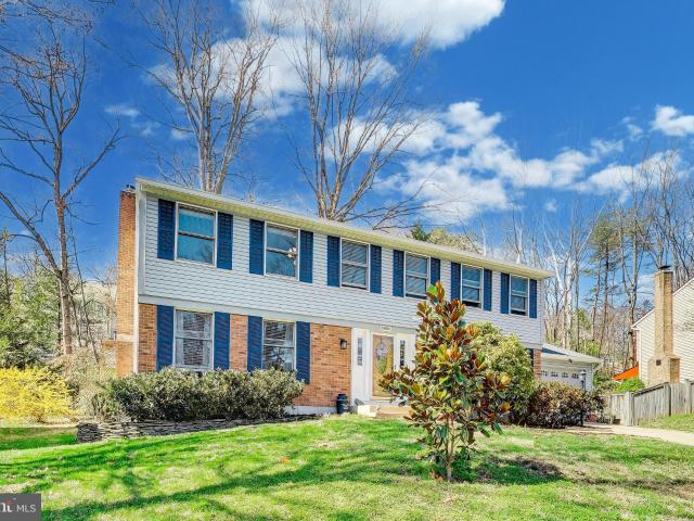 8404 Chillum Ct, Springfield, VA 22153 | MLS #VAFX2298 | Compass
