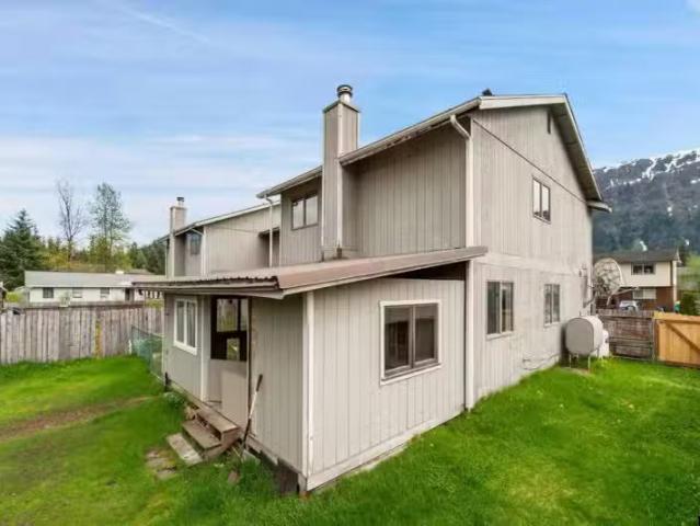 8404 DECOY BLVD, JUNEAU, AK 99801 Condo/Townhome For Sale MLS.
