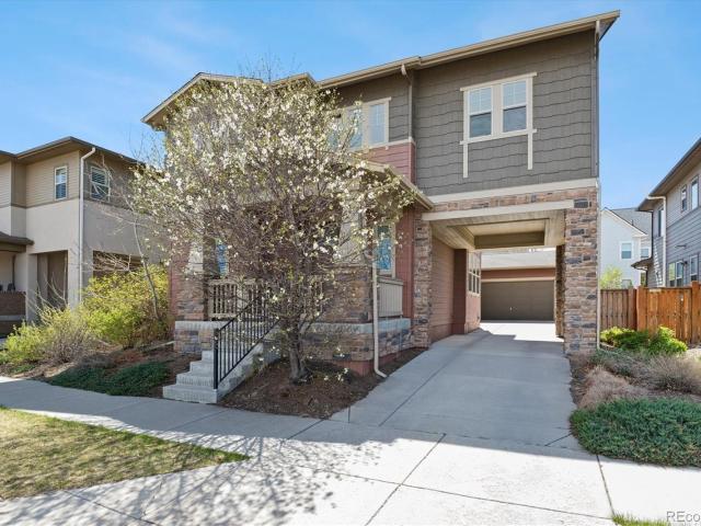8404 E 55th Pl, Denver, CO 80238 | MLS #4583 | Compass