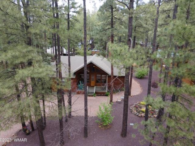 8404 East Ln, Pinetop, AZ 85935