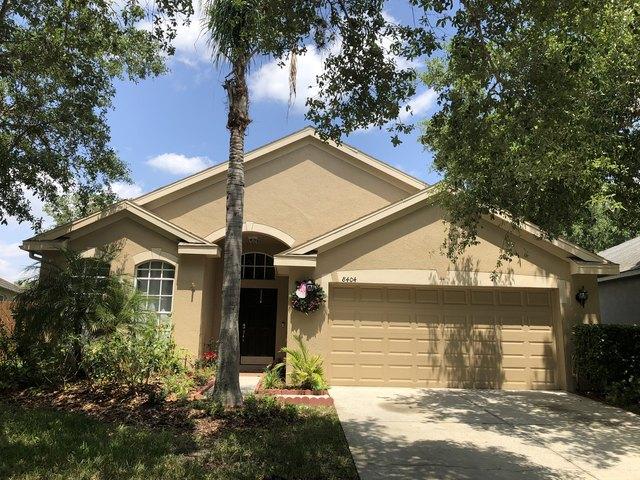 8404 Fenwick Ave, Tampa, FL 33647