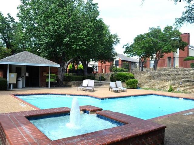 8404 Forest Ln Apt 105, Dallas, TX 75243