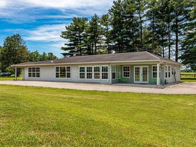8404 Gustin Rider Rd, Harlan Township, OH 45107
