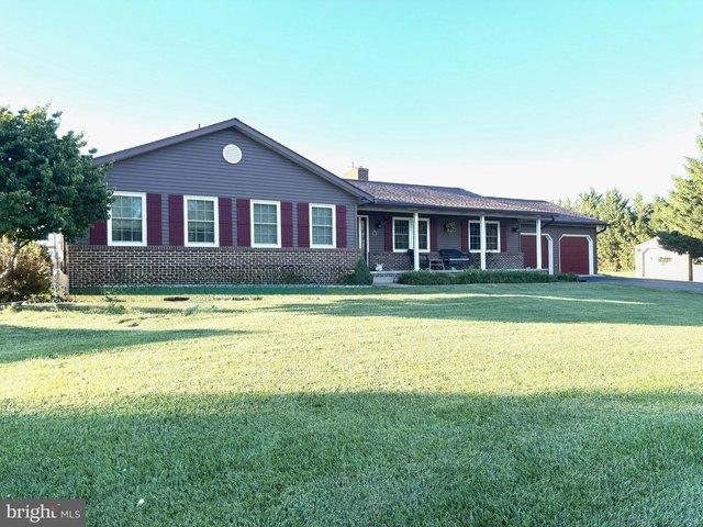8404 Grossnickle Ct, Walkersville, MD 21793