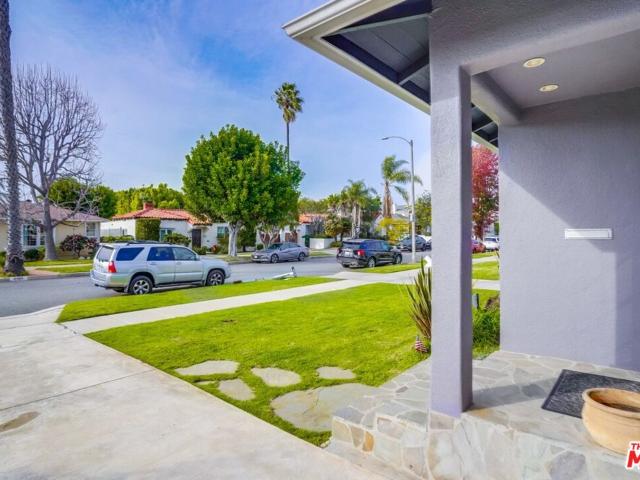8404 Holy Cross Pl, Los Angeles, CA 90045 | MLS #26667 | Compass