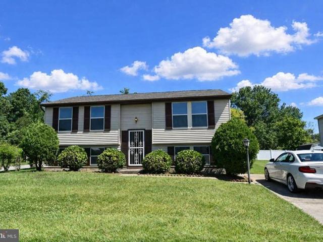 8404 Lucerne Rd, Randallstown, MD 21133