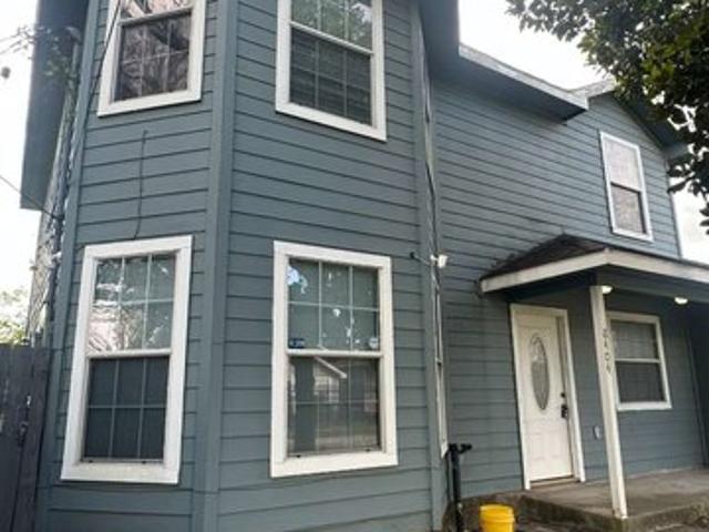 8404 Leander St, Houston, TX 77012