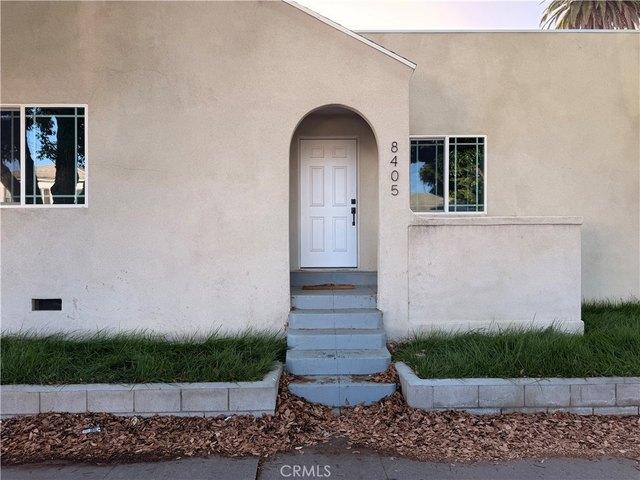 8405 McKinley Ave, Los Angeles, CA 90001
