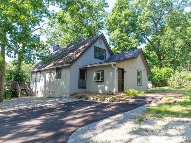 8405 Midway Dr, Cedar Hill, MO 63016