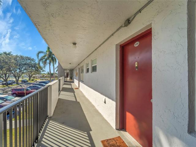 8405 NW 61st St, Unit D207, Tamarac, FL 33321 | MLS #A12023