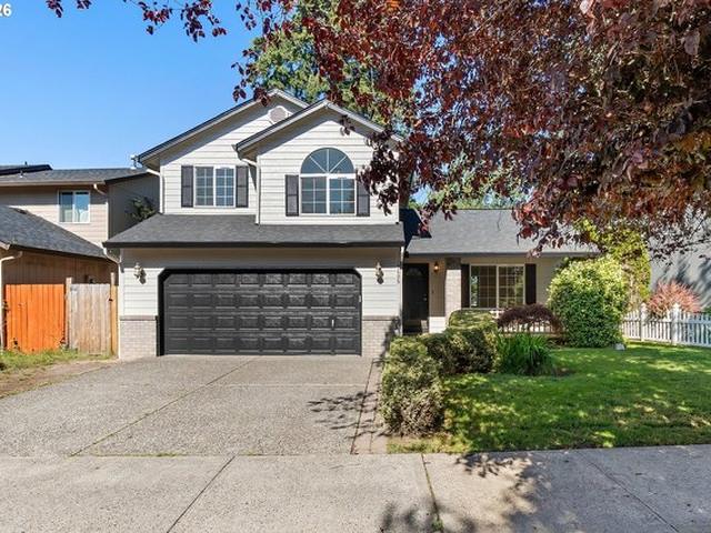 8405 NE 39th Ave, Vancouver, WA 98665