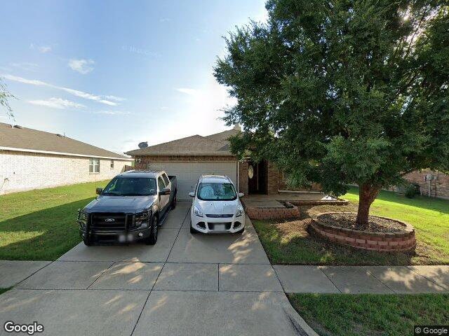 8405 Olivia Meadow Dr, Arlington, TX 76002