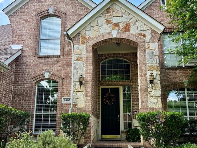 8405 Arbor Creek Lane