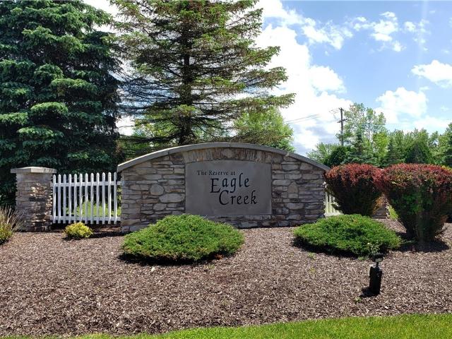 8405 Eagle Creek Drive