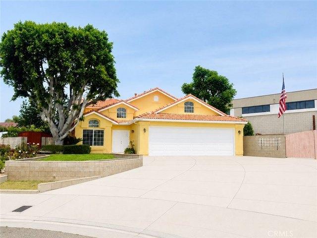 8405 Eastbrook Ct, Riverside, CA 92504